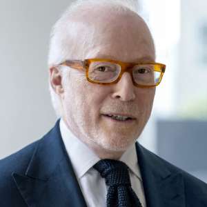 Israel Englander | Founder, Chairman & CEO of Millennium Management