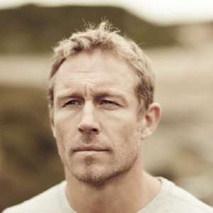 Jonny Wilkinson | Official Profile on The Marque