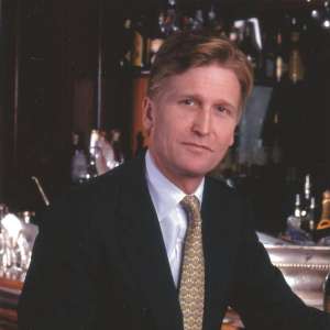 David Naylor-Leyland | Official Profile on The Marque