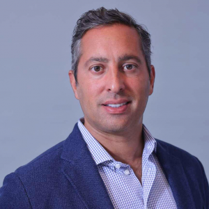 Brett Tejpaul | Head of Coinbase Institutional