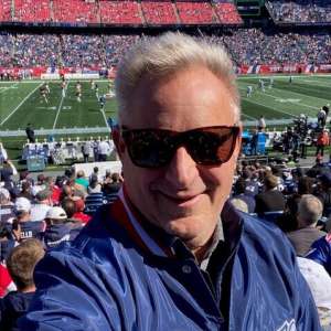 Edward Rom | Founder, Managing Director and CEO, EFR Travel