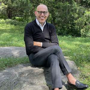 Peter Arnell | Official Profile on The Marque