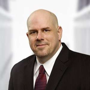 Mike Sicilia | Executive Vice President of Oracle Industries