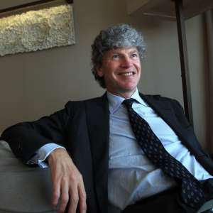 Tim Parker | Official Profile on The Marque