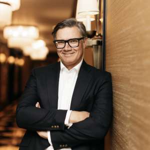 Andrew Wessels | Founder & CEO, The Marque