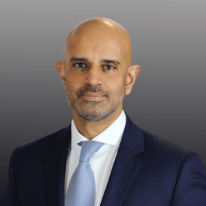 Paul Thandi | Official Profile on The Marque