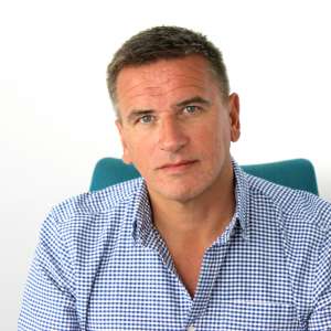 Mark Whitehead | Official Profile on The Marque