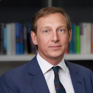 Luke Bridgeman | Partner & Portfolio Manager, Hosking Partners