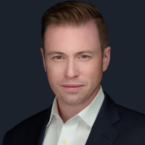 Bjørnulf Østvik | Founder, CEO & CTO Ecogensus - THE MARQUE