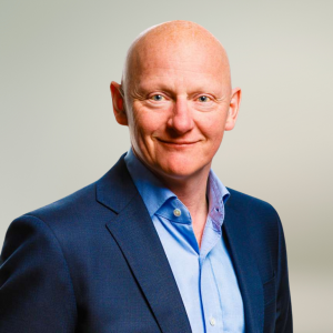 Ian Griffiths | Official Profile on The Marque