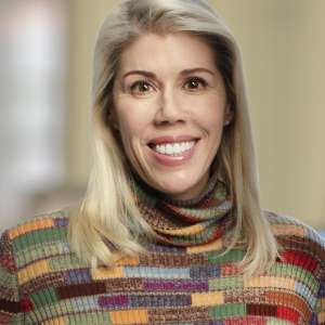 Jennifer Prosek | Founder, CEO and Managing Partner, Prosek Partners