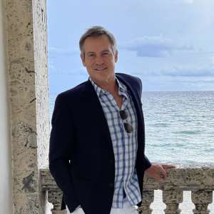 Bryan Kestner | Official Profile on The Marque