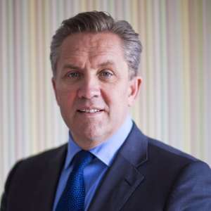 Justin King | Official Profile on The Marque