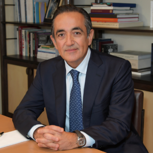 Javad Marandi OBE | Entrepreneur, Investor & Co-Chair of The Marandi ...