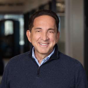 Gary Katcher | Founder & Executive Chairman, Libertas Funding