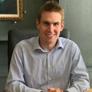 Nicholas Matulovich | Official Profile on The Marque