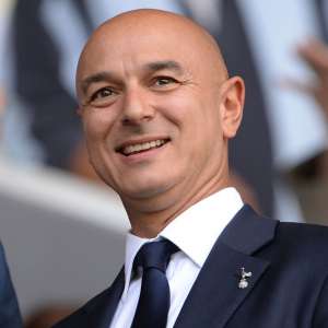 Daniel Levy | Official Profile on The Marque