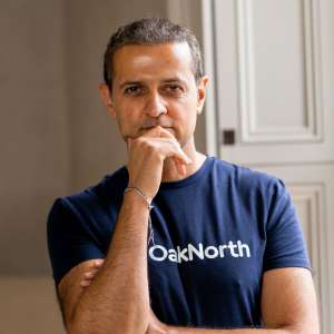 Rishi Khosla | Official Profile on The Marque