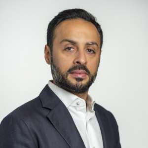 Nasir Alsharif | Official Profile on The Marque