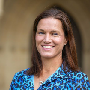 Susan Wessels | Official Profile on The Marque