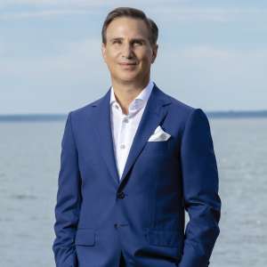 Paul Buccieri | Official Profile on The Marque