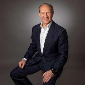 Michael (Mike) Covell | Official Profile on The Marque