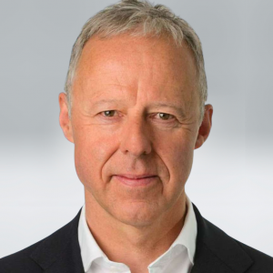 Rob Lucas | CEO at CVC - THE MARQUE