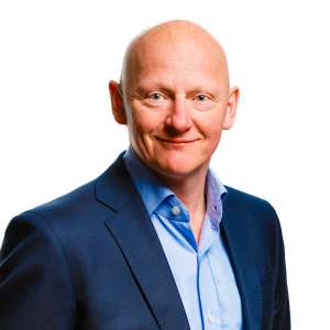 Ian Griffiths | Official Profile on The Marque