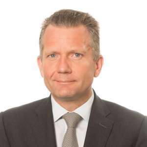 Ken Young | Managing Partner and Chief Operating Officer, CVC