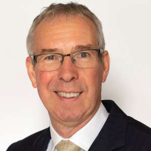 Mike Saunders | Chief Operating Officer, Juddmonte Group