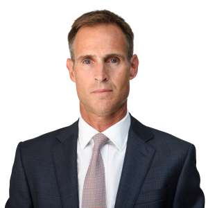 Nick Clarry | Managing Partner at CVC