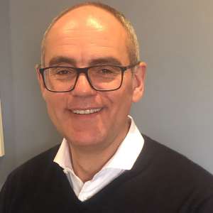 Richard Taylor | Official Profile on The Marque