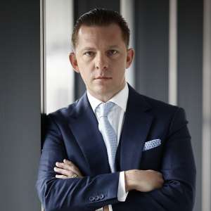 Nick Candy | Official Profile on The Marque