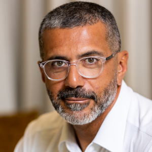 Bassim Haidar | Official Profile on The Marque