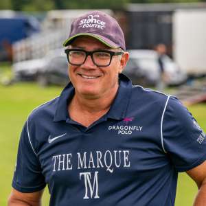 Andrew Wessels | Founder and CEO, The Marque