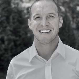 Hamish Burt | Official Profile on The Marque