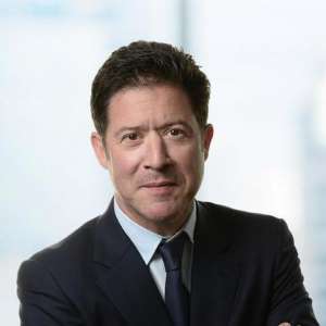 Jamie Ritblat | Founder and Chairman, Delancey