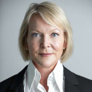 Cathrin Petty | Official Profile on The Marque