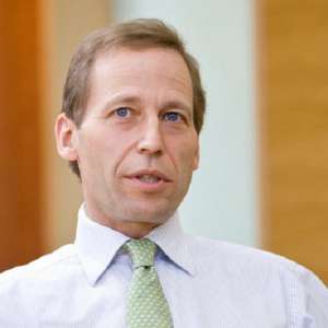 Andrew Joy | Official Profile on The Marque