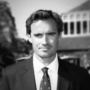 George Brooksbank | Official Profile on The Marque