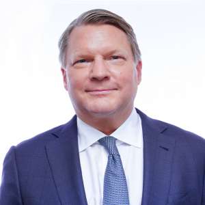 Gregory Young | Official Profile on The Marque