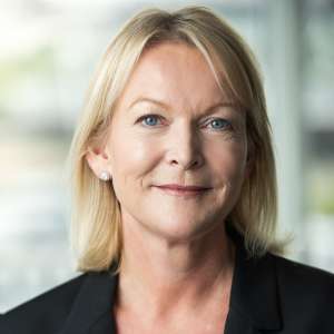 Cathrin Petty | Official Profile on The Marque