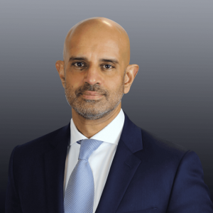 Paul Thandi | Official Profile on The Marque