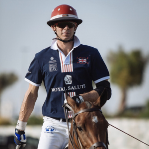 Malcolm Borwick | Official Profile on The Marque