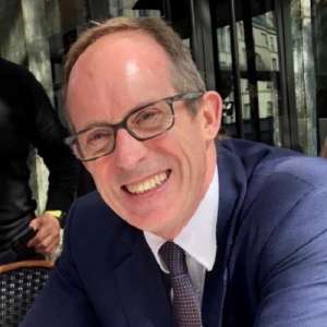 Matthew Ponsonby | Official Profile on The Marque