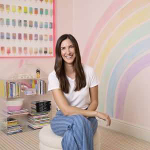 Steph Korey | Entrepreneur and early stage investor, Co-founder of Away