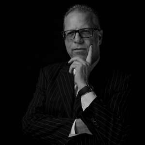 Robin Richards | Official Profile on The Marque