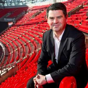 Adrian Bevington | Official Profile on The Marque