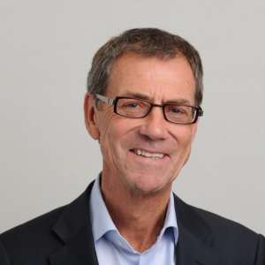 Michael Lockett | Official Profile on The Marque