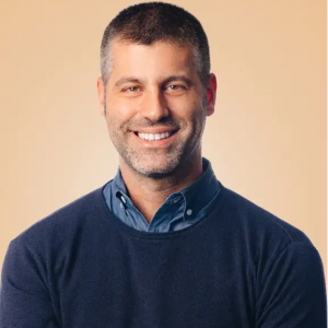 Jonathan Rosen | CEO of Orchestra